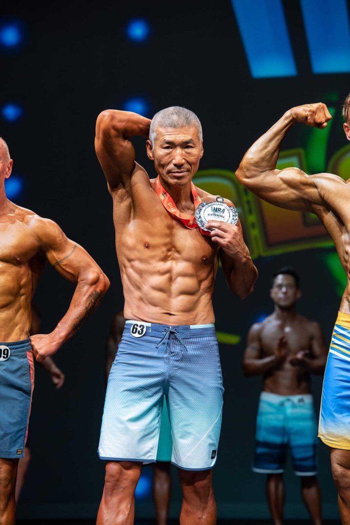 Managing Director Makes a Huge Impact on Global Stage | PT Courses ...