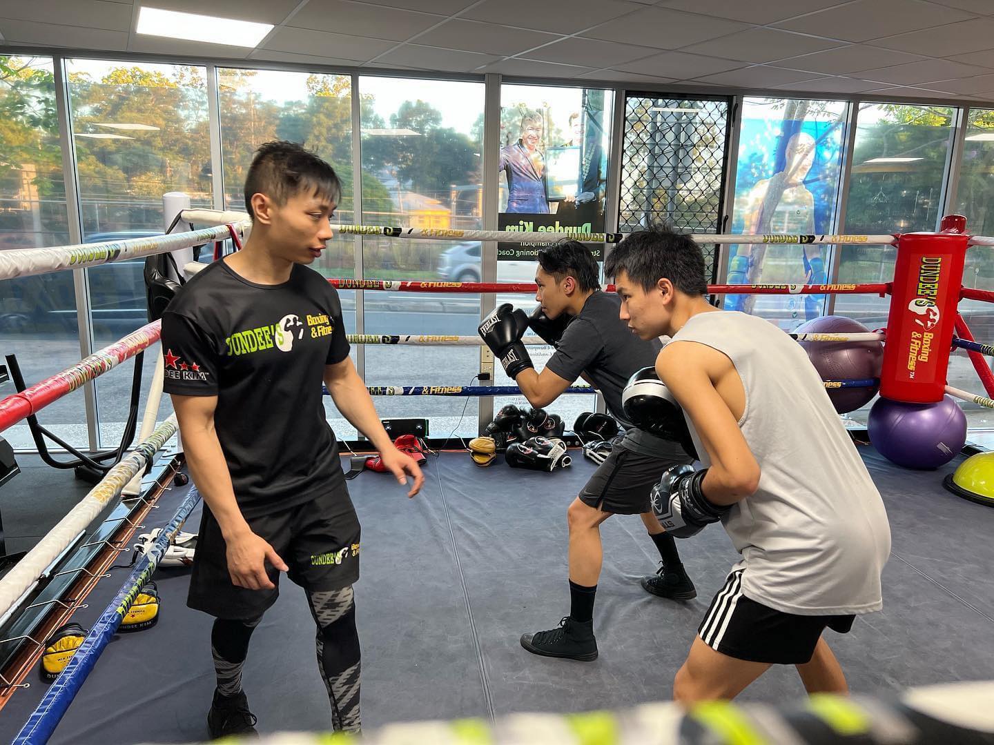 5 Reasons Why You Should Engage a Personal Trainer for your Boxing ...