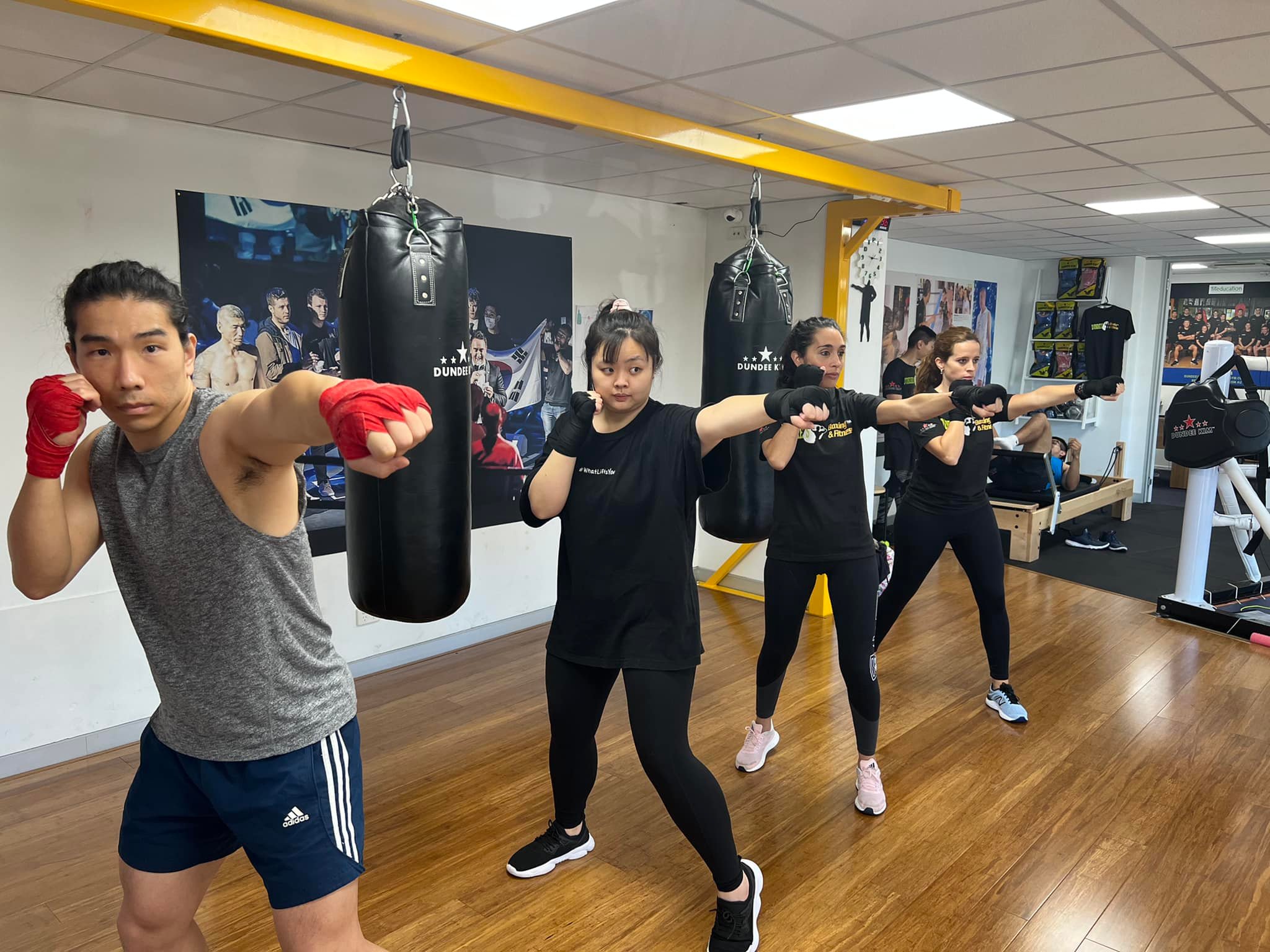 Why study in Australia to build a thriving career as a fitness trainer ...
